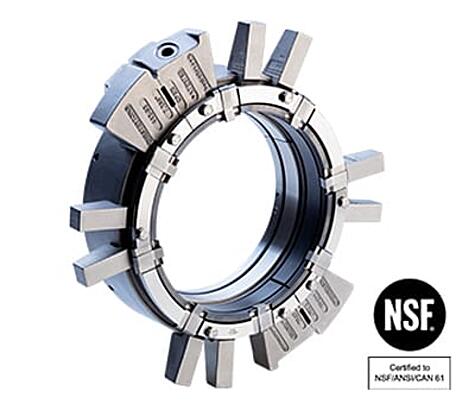 Chesterton 442C Split Seal now it’s had a Size Upgrade